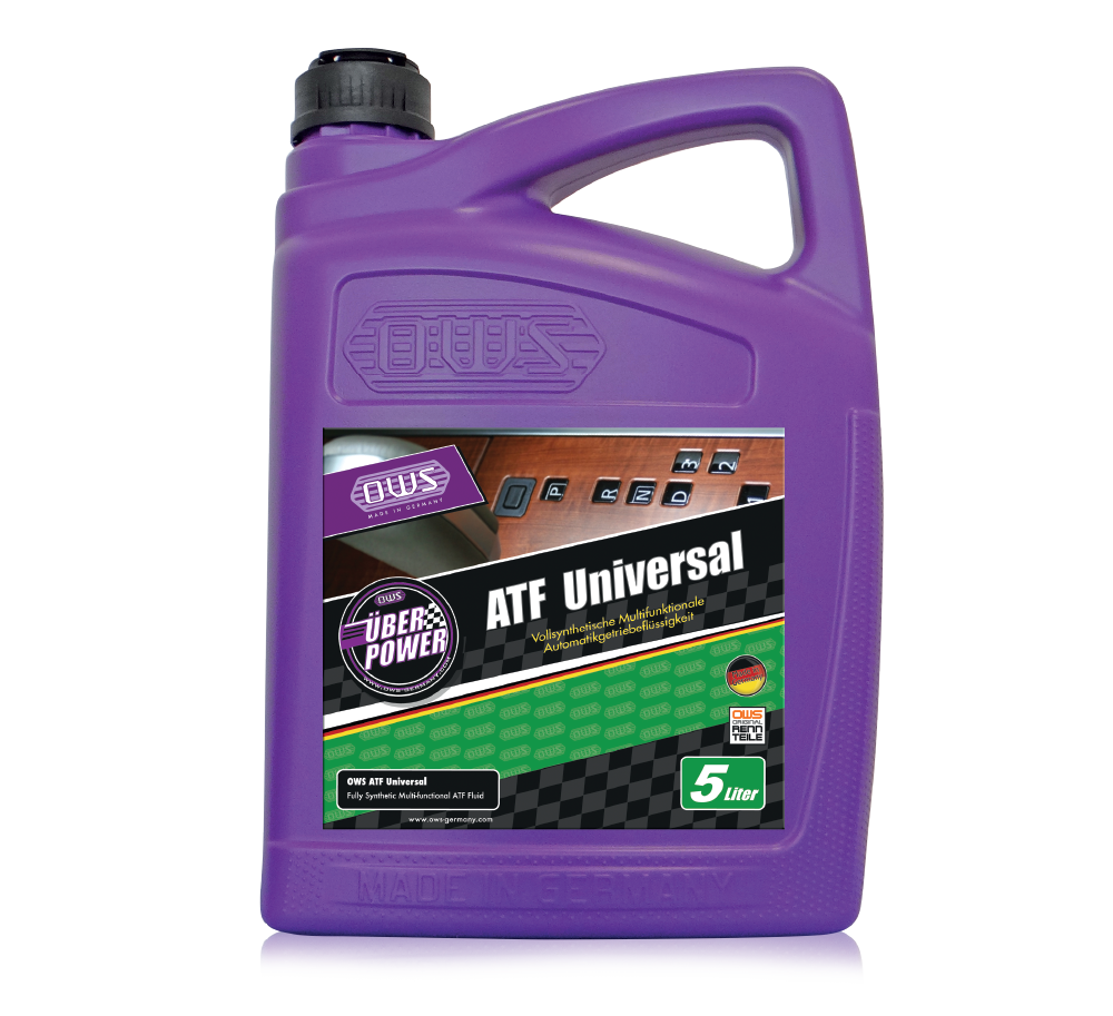 OWS ATF UNIVERSAL – OWS